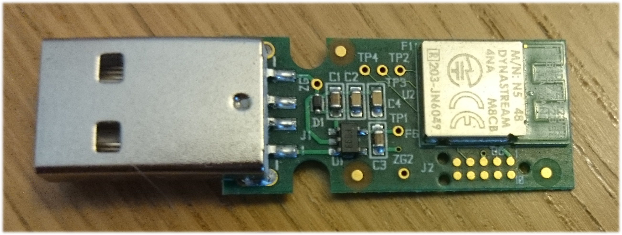 Antronics Ltd Case Study - ANT to BLE Protocol Converter